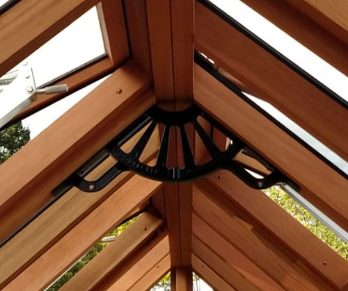 Kings Bromley – Woodpecker Joinery