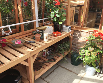 Heritage – Woodpecker Joinery