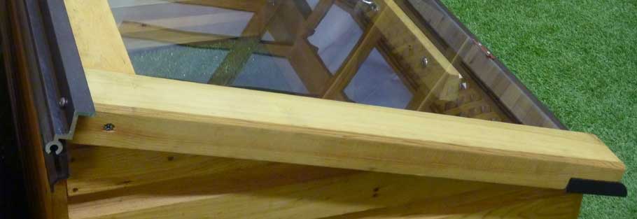 Coldframes-Woodpecker Joinery UK LTD