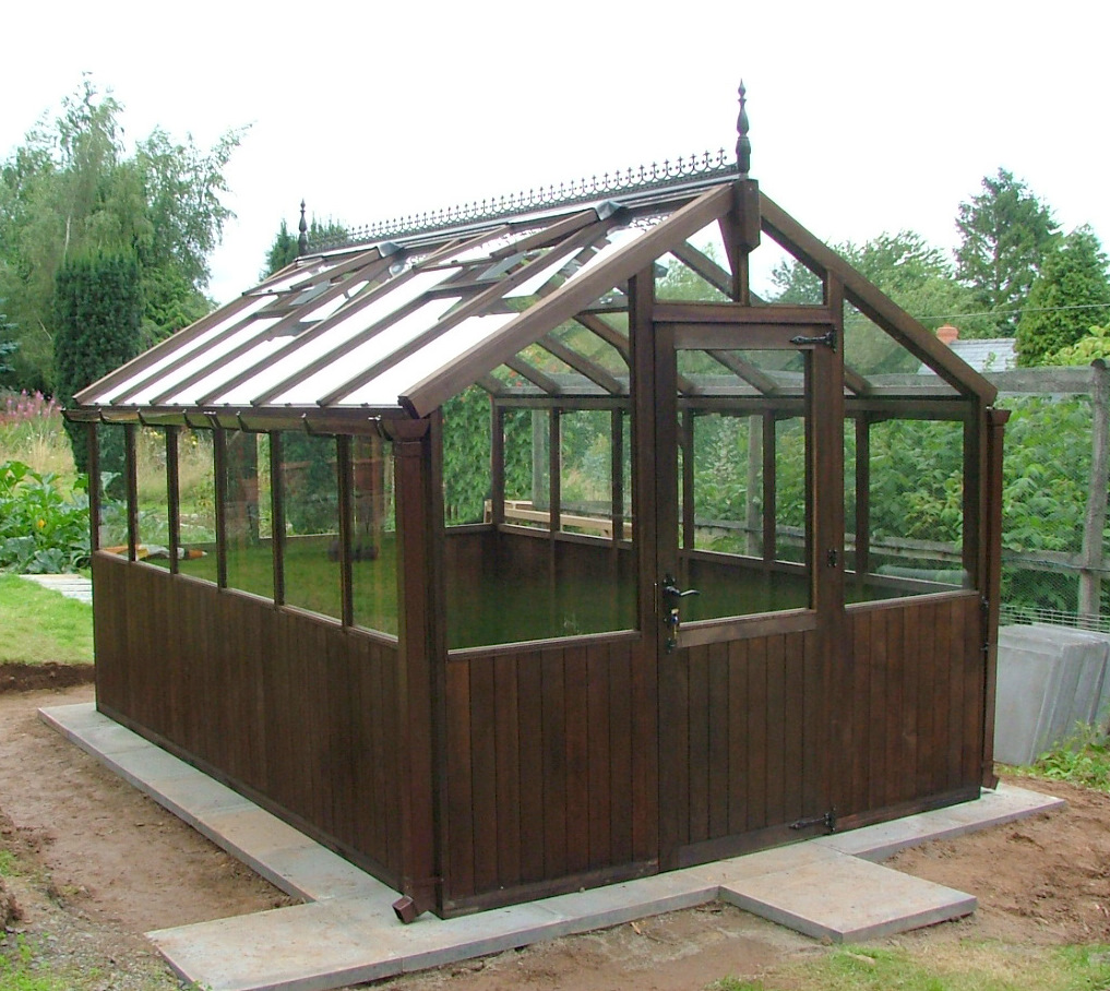 Kings Bromley – Woodpecker Joinery